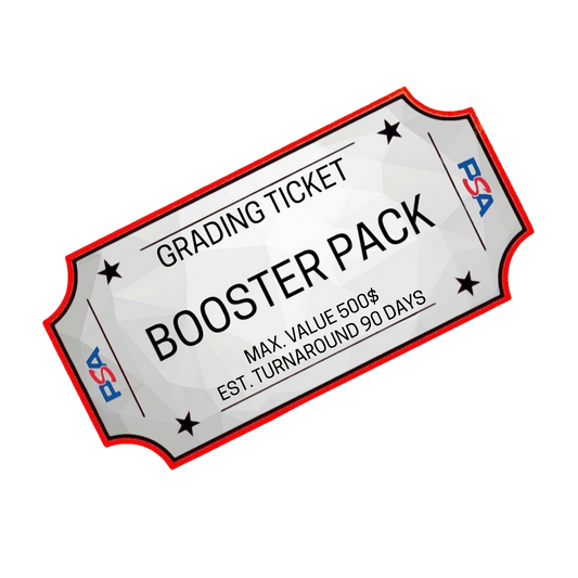 PSA Grading Middleman Service – RyuLand GmbH